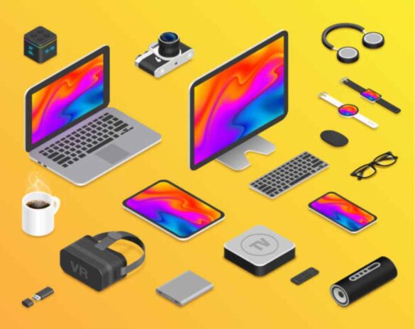 The Latest Gadgets Write For Us
